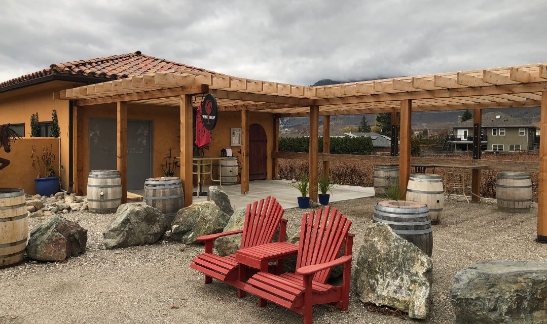 Council decides to opt out of LCRB review - TimesChronicle.ca