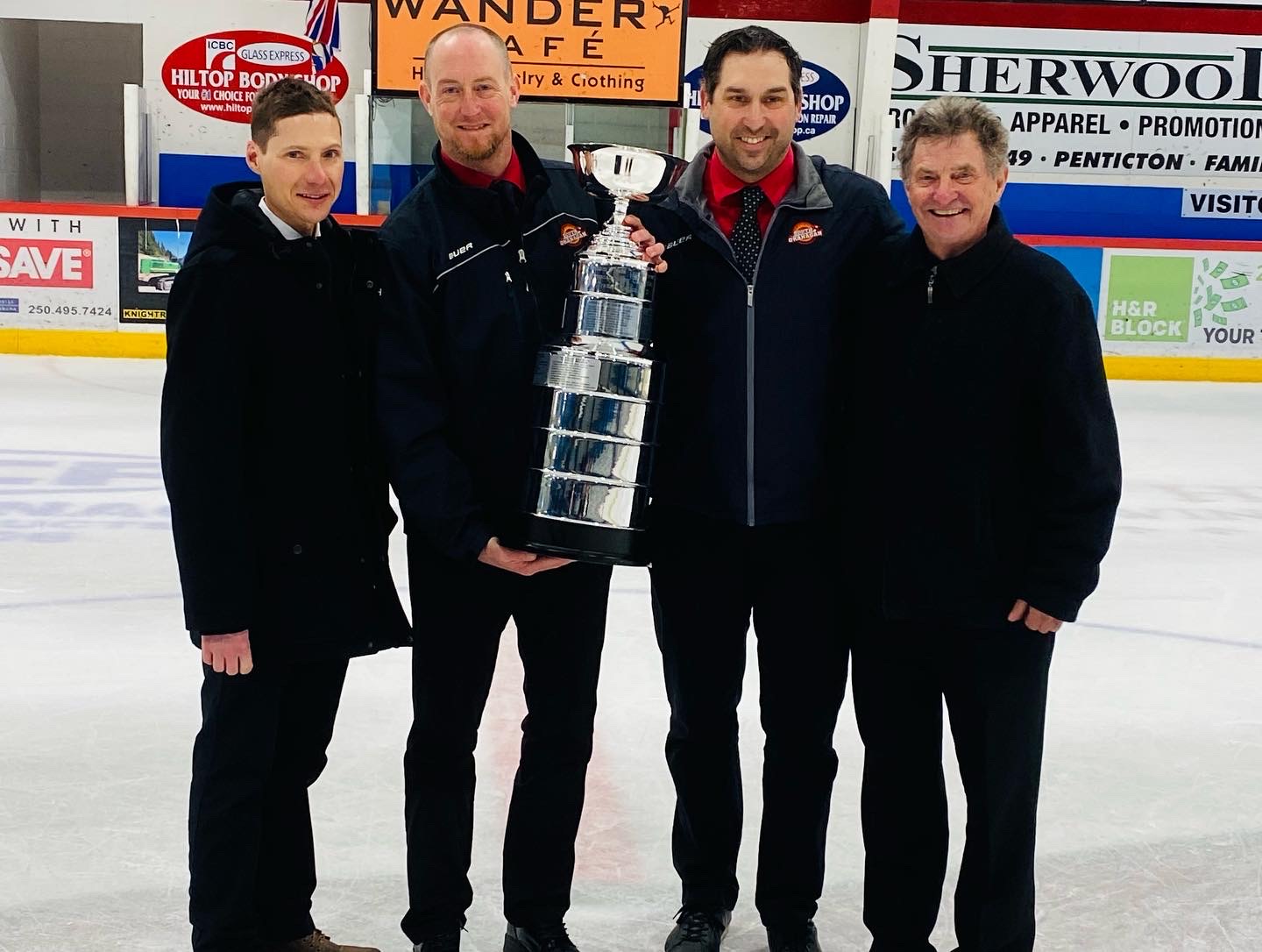 South Okanagan takes Atom Fiesta cup - TimesChronicle.ca