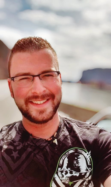 Luke Anthony Durling - TimesChronicle.ca