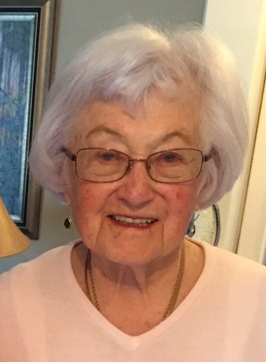Mary Grey - TimesChronicle.ca