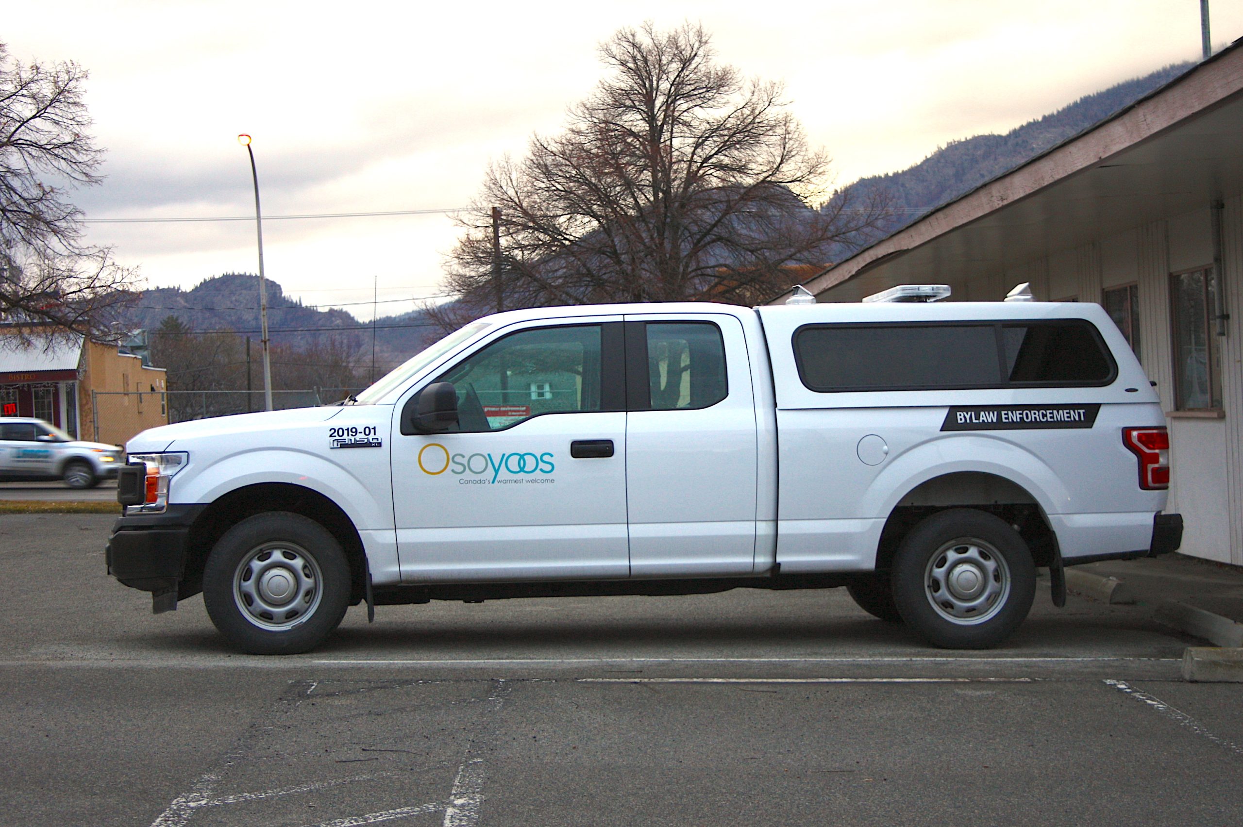 Bylaw enforcement staffing reshuffled for off-season - TimesChronicle.ca