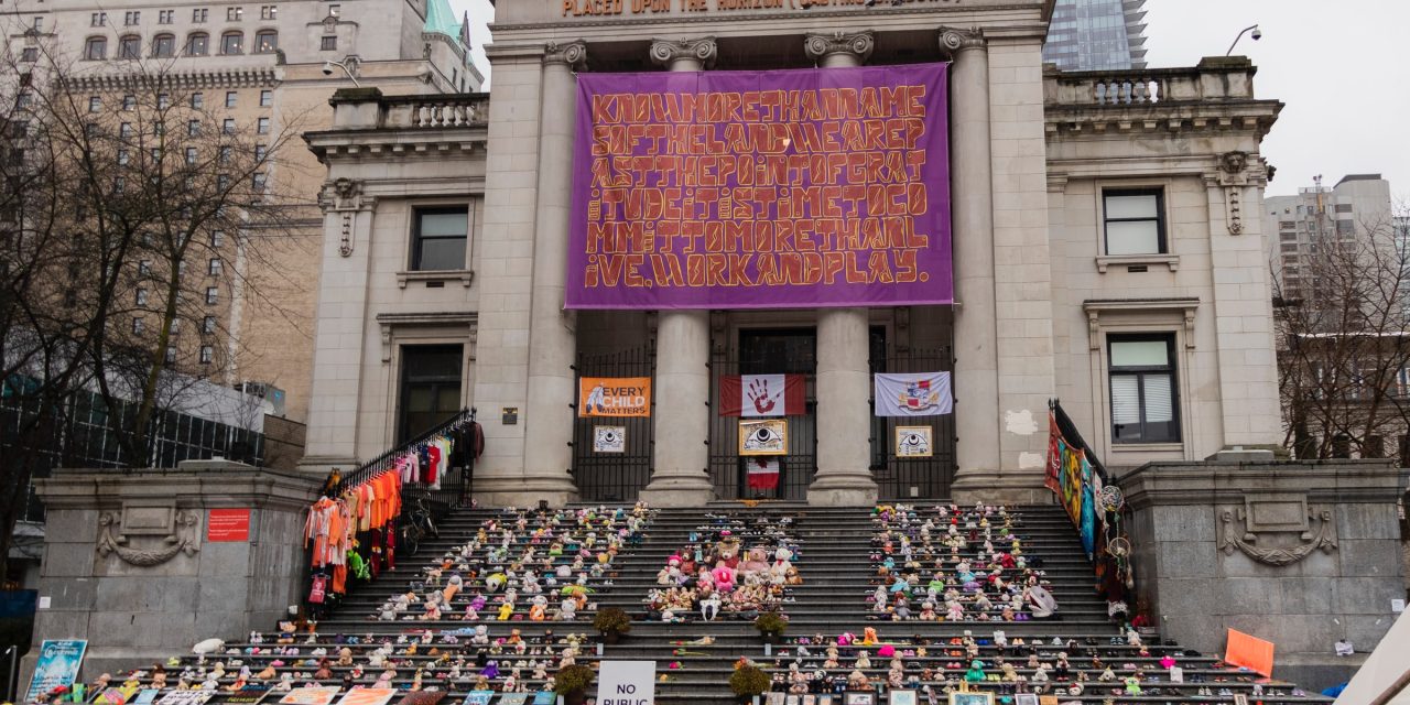 Students talk protests, freedom and the future - TimesChronicle.ca