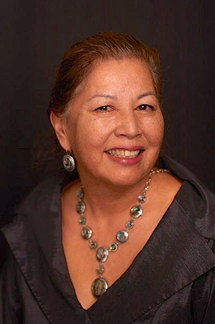 Brenda Baptiste receives B.C.’s highest honour - TimesChronicle.ca