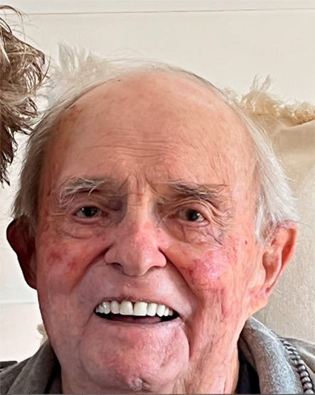 William (Bill) Leroy Whitlock - TimesChronicle.ca