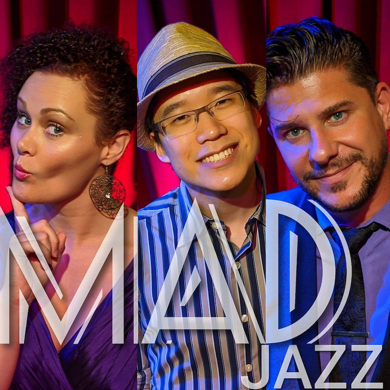 MAD Jazz LIVE bring online show to life - TimesChronicle.ca
