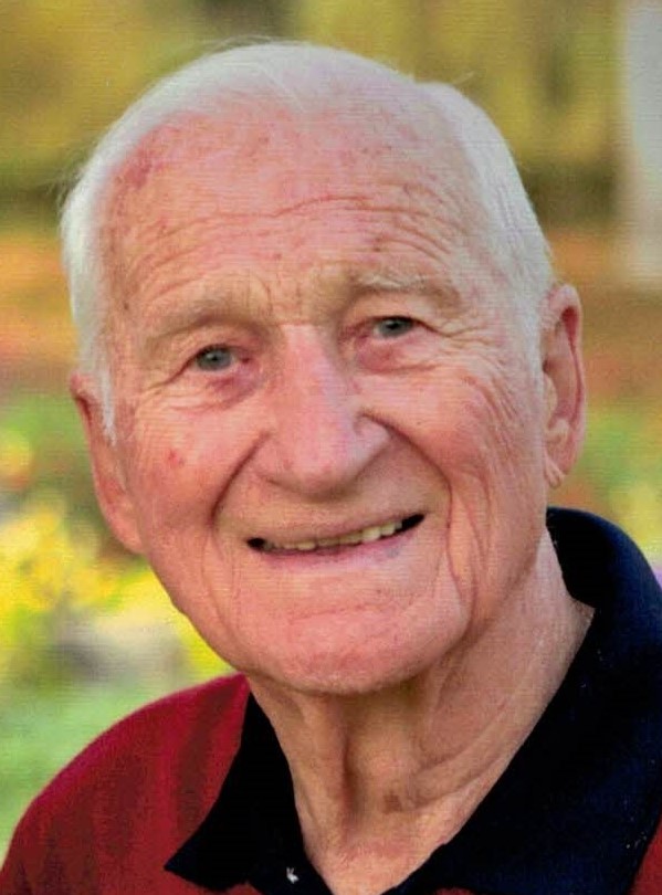 Jacob (Jack) Becker - TimesChronicle.ca