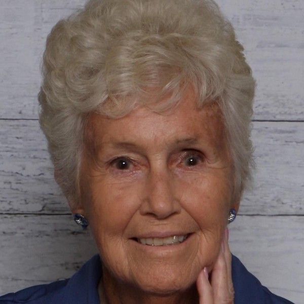 Marilyn Anne Mathieson - TimesChronicle.ca