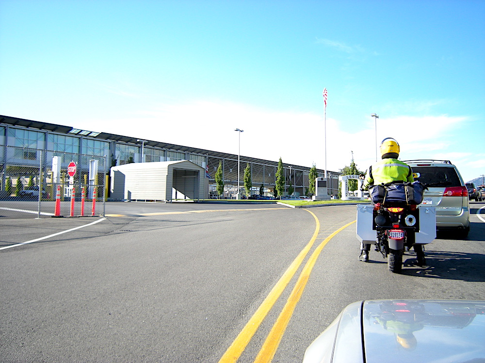 End of border COVID testing hints at return to 'near-normal ...