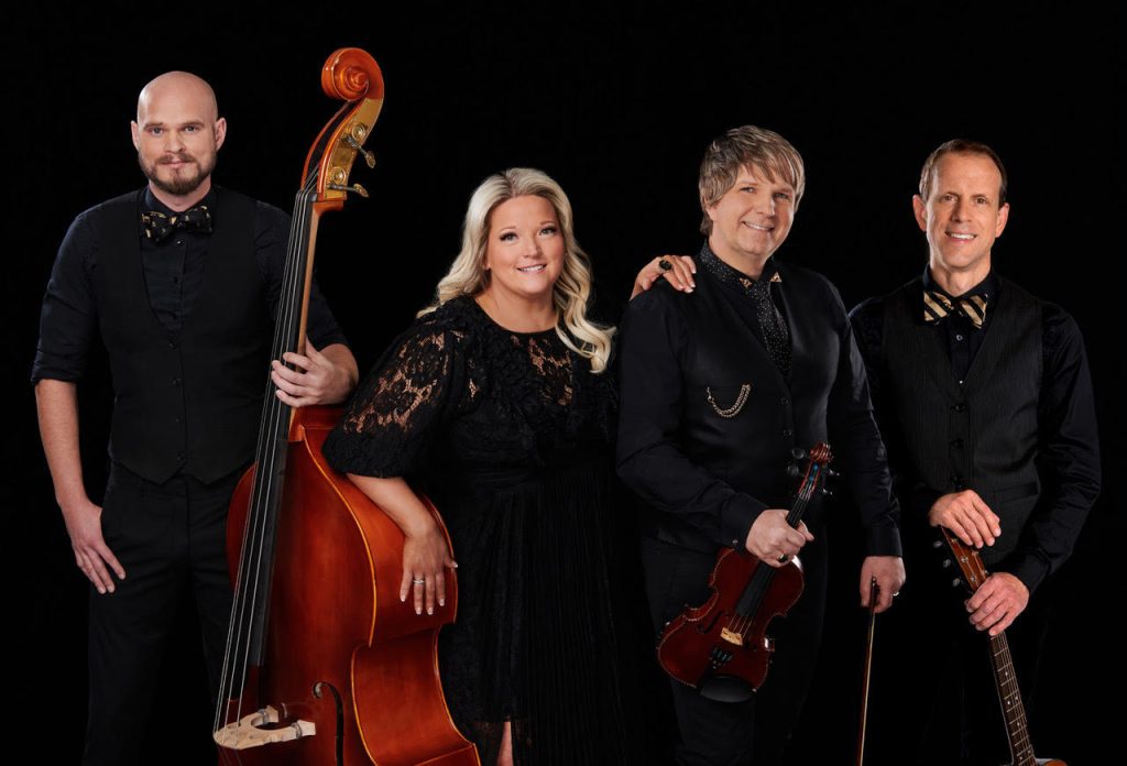 Jackson Hollow opens minds and hearts with timeless sound ...