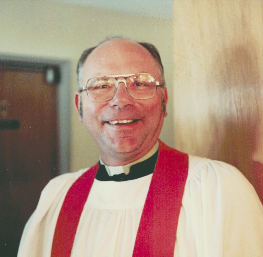Harry Gastons Kapeikis - TimesChronicle.ca