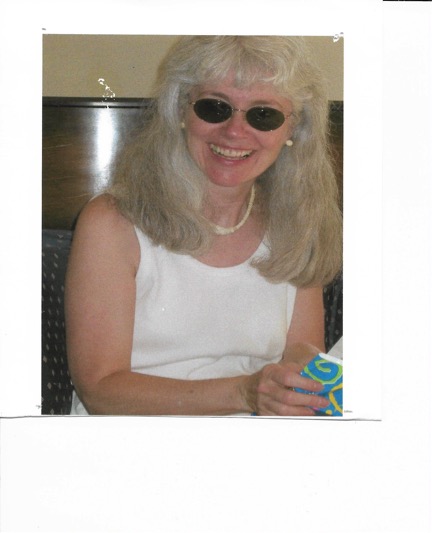 Judith Foster(nee Echlin) - TimesChronicle.ca