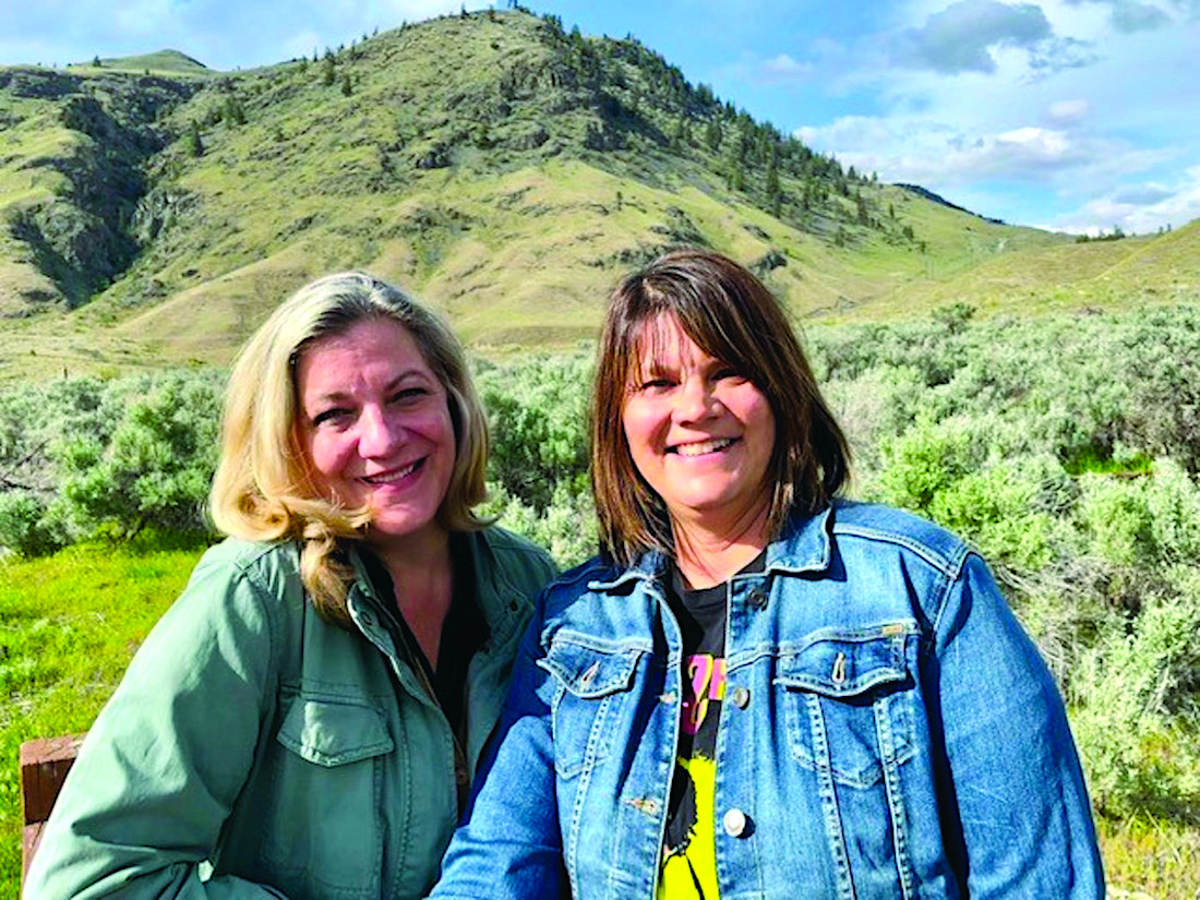 Table Talks program will help bring reconciliation - TimesChronicle.ca