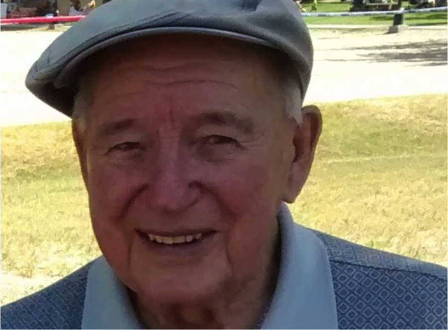 Peter Eric Wicklund - TimesChronicle.ca