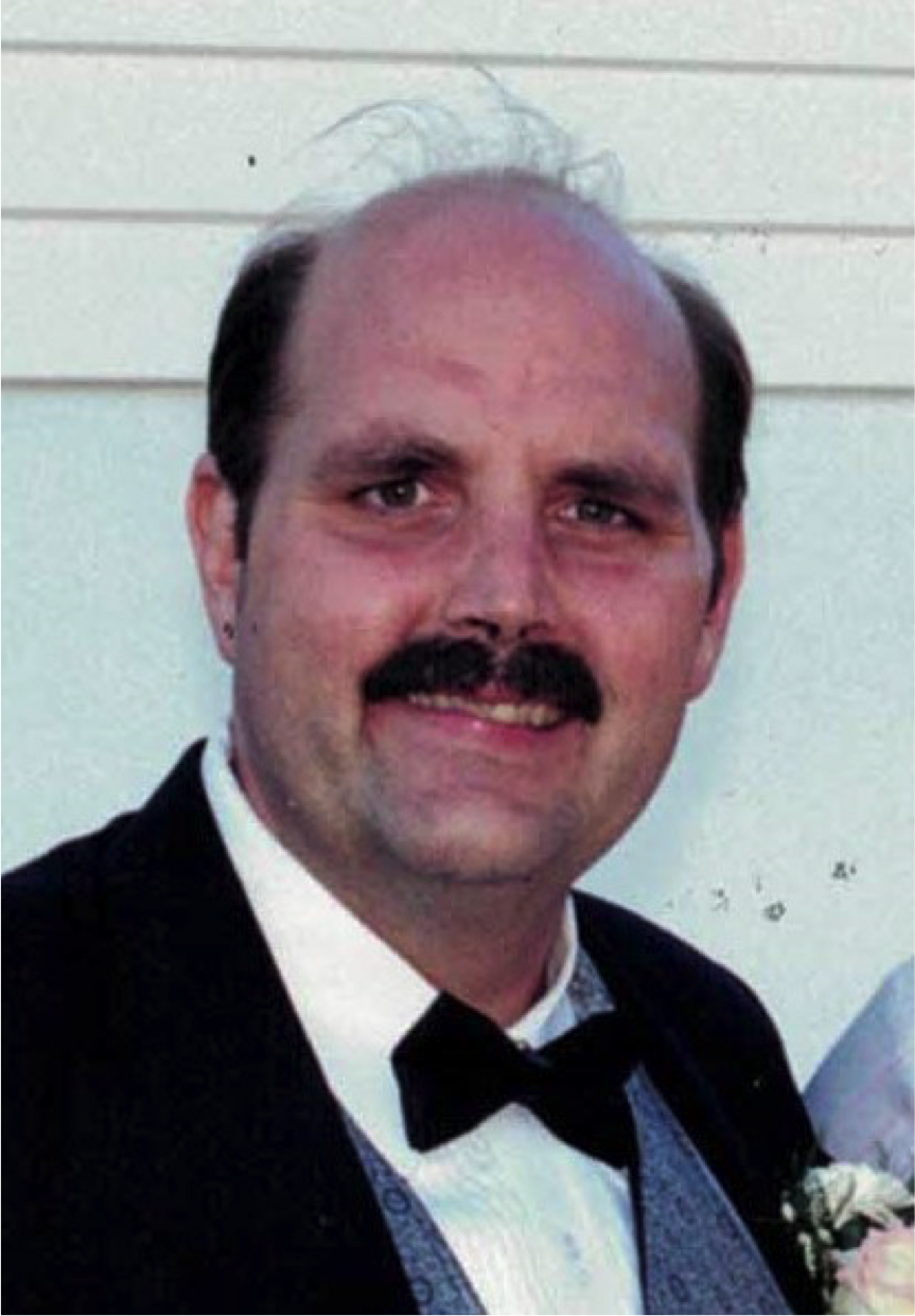 William (Bill) MacKenzie Horner - TimesChronicle.ca