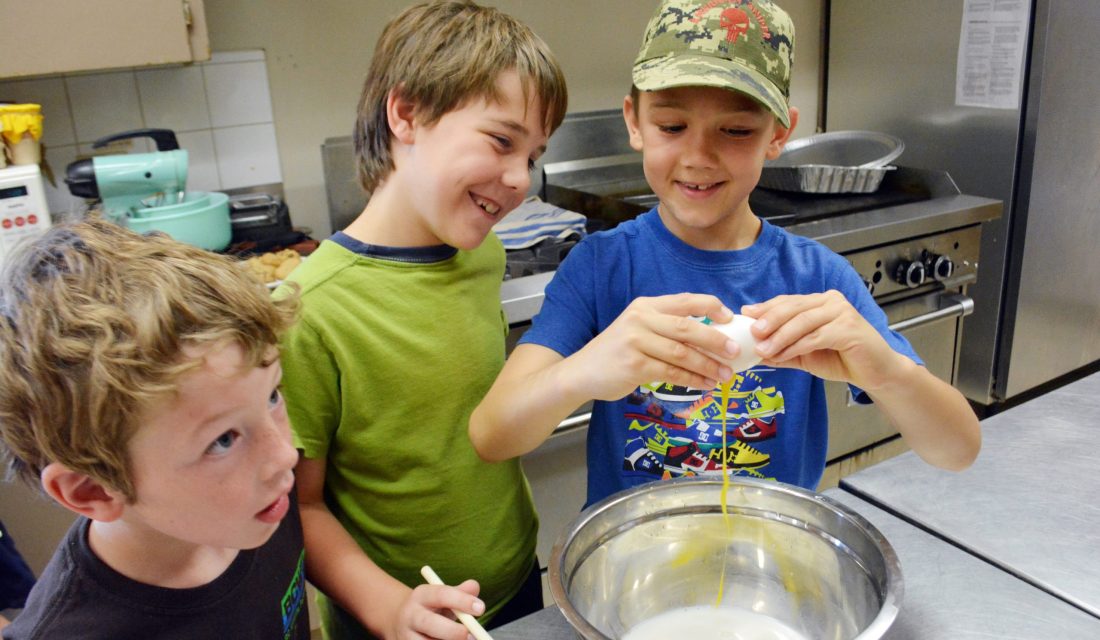 Community hall kitchen to be renovated - TimesChronicle.ca
