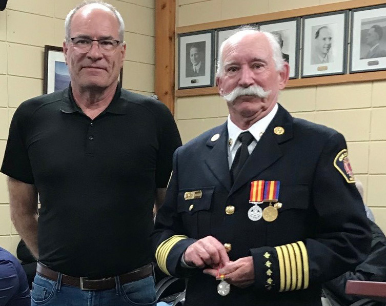 Medical first response calls keep firefighters busy - TimesChronicle.ca