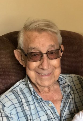 Leonard (Len) Lewin Bruce - TimesChronicle.ca