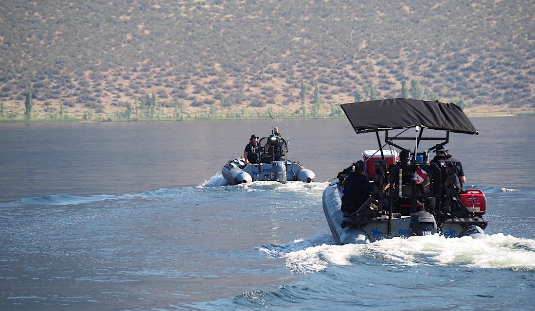 RCMP dive team joins search for man missing in Osoyoos Lake ...