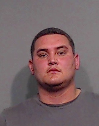 White Sands shooting suspect "armed and dangerous" - TimesChronicle.ca