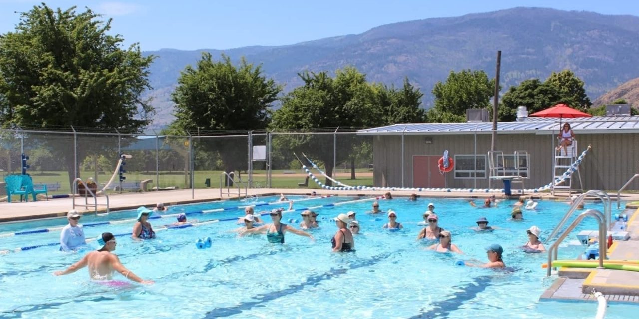 Oliver pool springs a leak forcing closure - TimesChronicle.ca