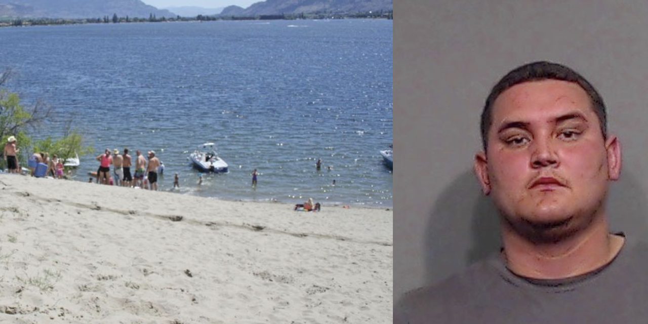 Crown calls for 9-10 years jail for Gallagher - TimesChronicle.ca