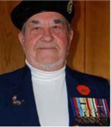 Roy Clifford Phillip Burt - TimesChronicle.ca