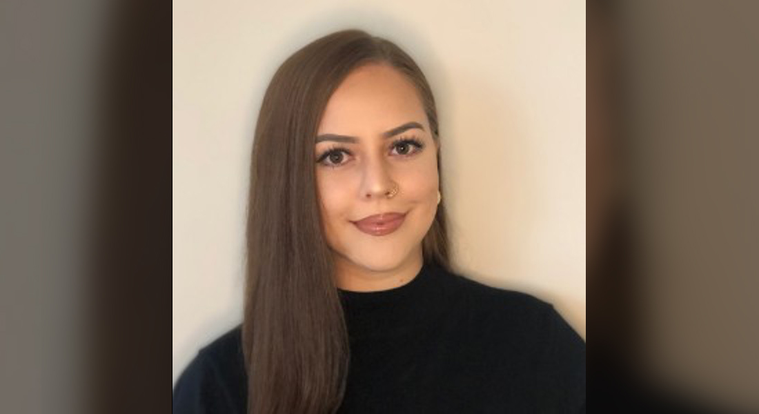 Former SOSS student wins planning award - TimesChronicle.ca