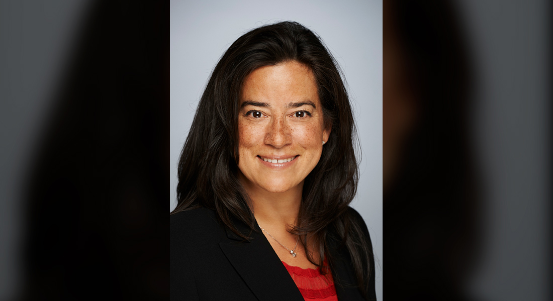 Jody Wilson-Raybould awarded Order of B.C. for being ‘a force for ...