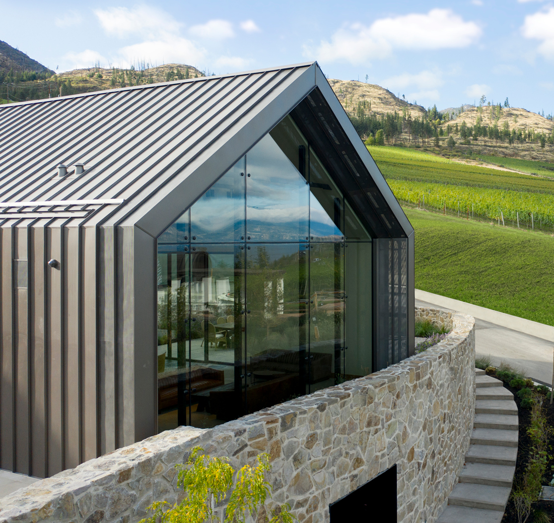 B.C., Okanagan Valley shine at Winealign - TimesChronicle.ca