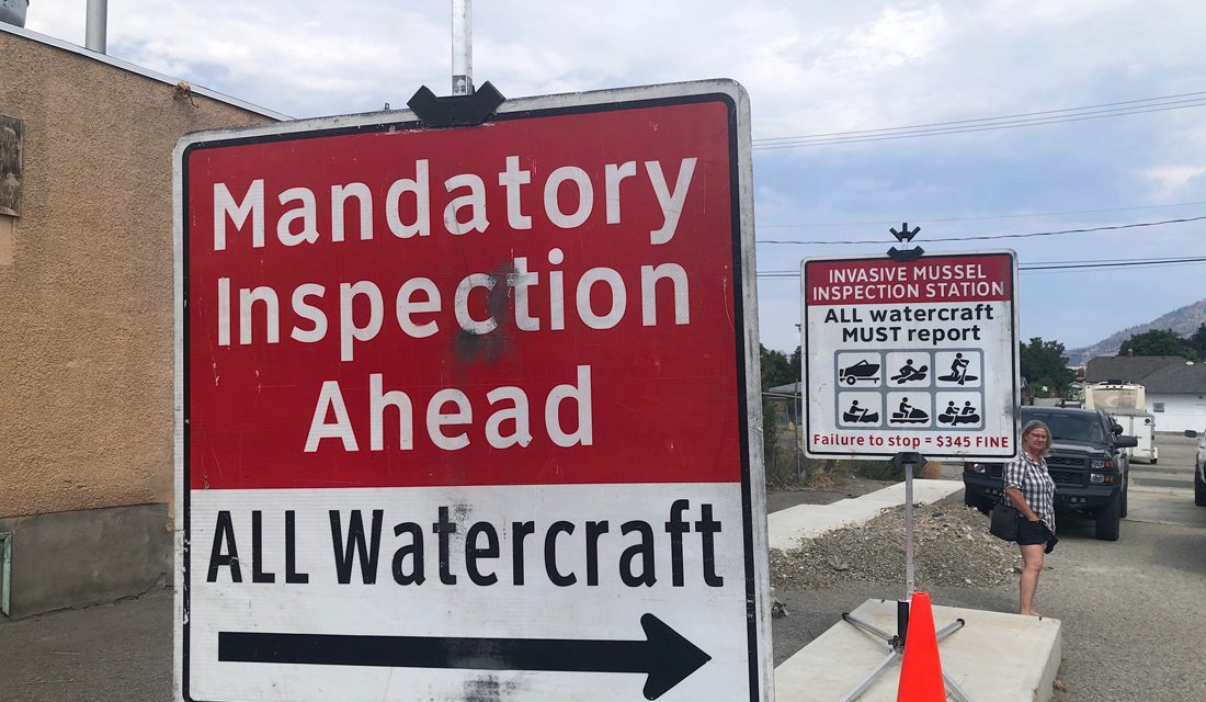 OBWB holds annual meeting, challenges continue to mount - TimesChronicle.ca