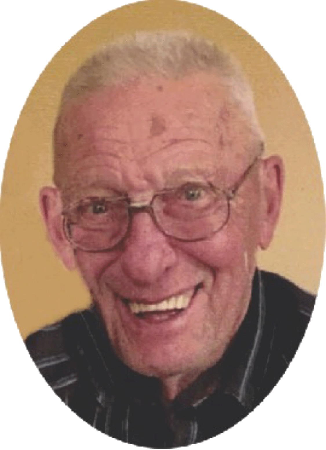 Kenneth Oscar Toepfer - TimesChronicle.ca