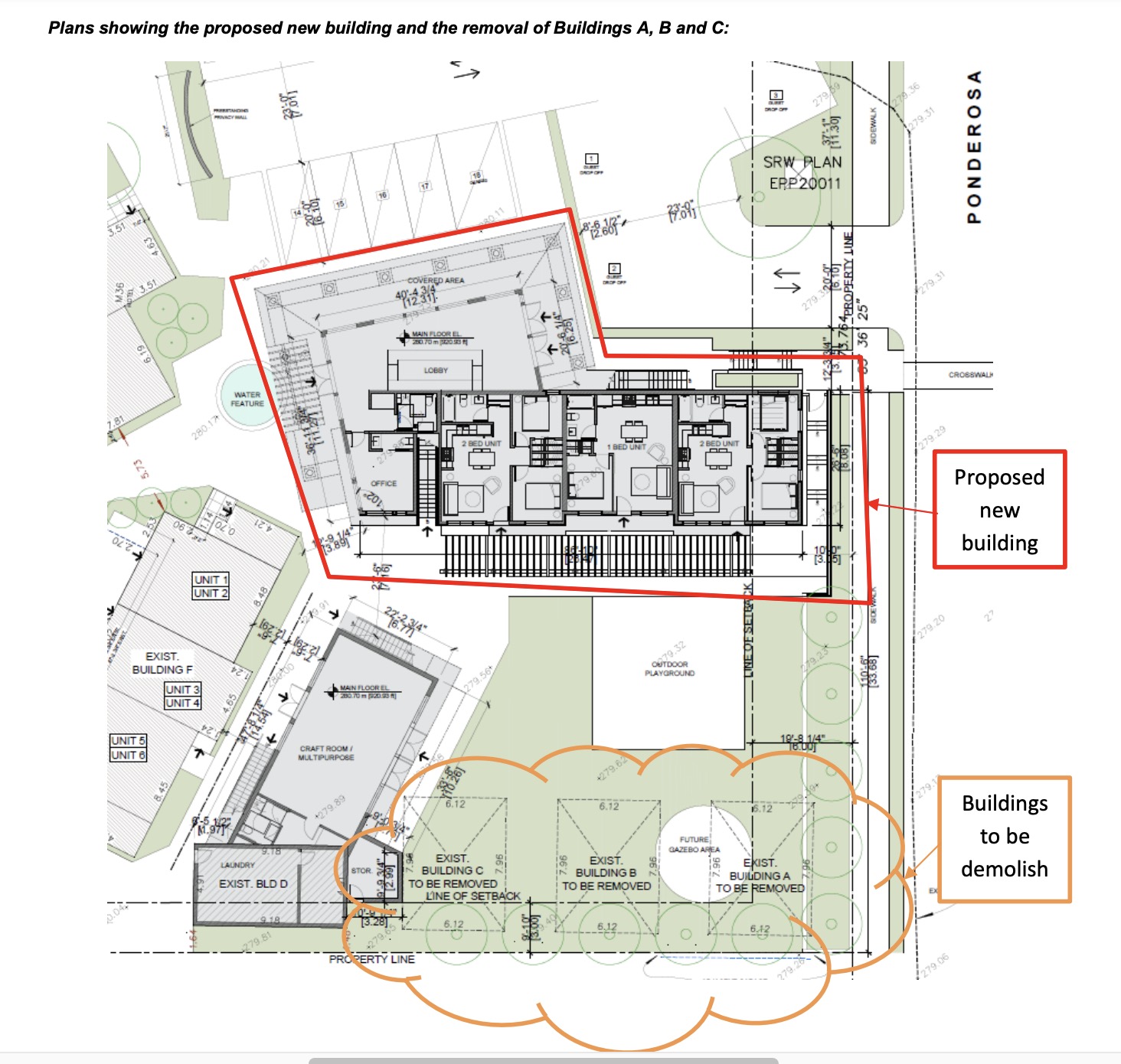 Progress made on construction at Sandy Beach - TimesChronicle.ca