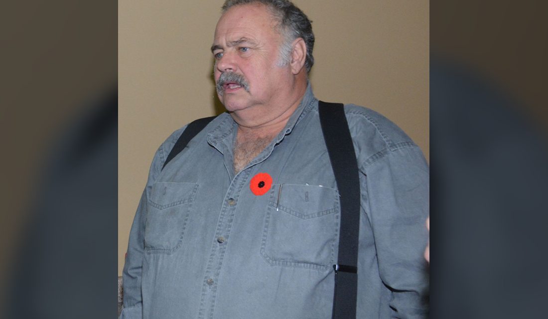 Area C director Knodel takes concerns to UBCM - TimesChronicle.ca