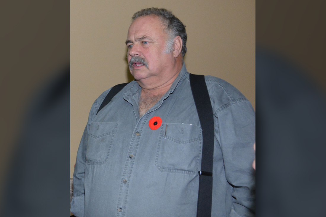 Area C director Knodel takes concerns to UBCM - TimesChronicle.ca