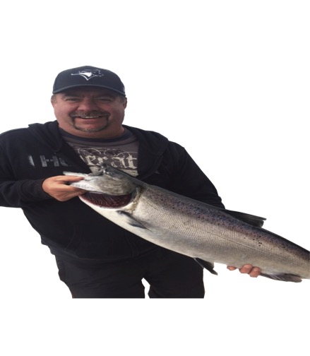 Ricky Steven Holz - TimesChronicle.ca