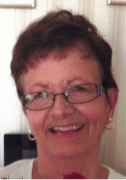 Patricia "Tish" Ann Tessier - TimesChronicle.ca