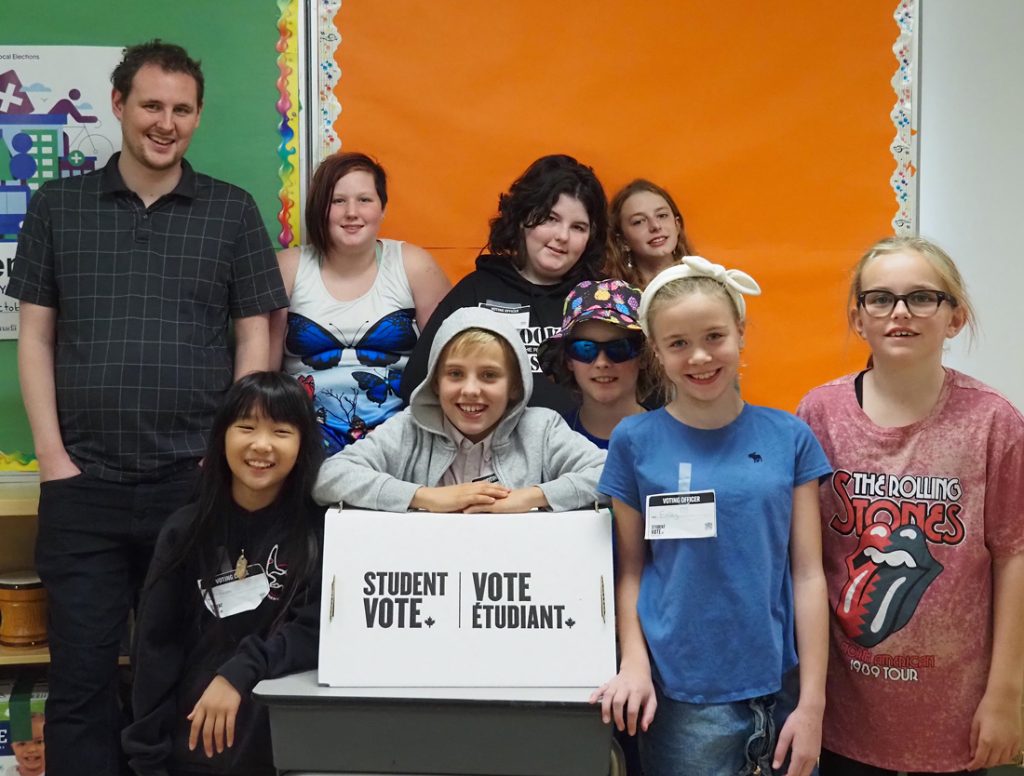 A much different outcome for this Osoyoos election - TimesChronicle.ca