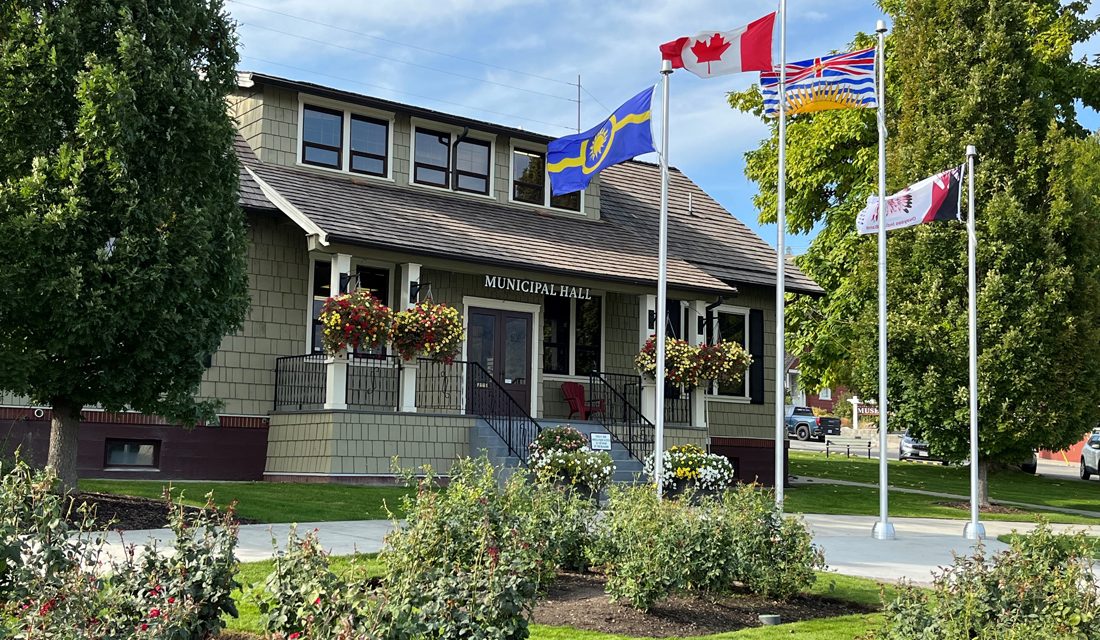 Oliver starts 2023-2027 capital plan deliberations - TimesChronicle.ca