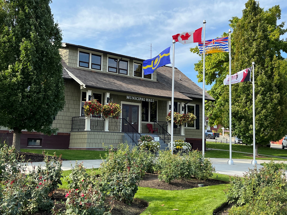 Oliver council prepares for strategic planning - TimesChronicle.ca