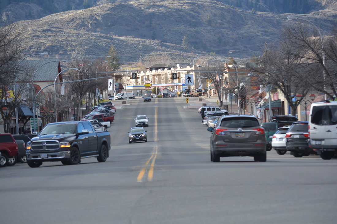 Regional directors want enhanced safety - TimesChronicle.ca