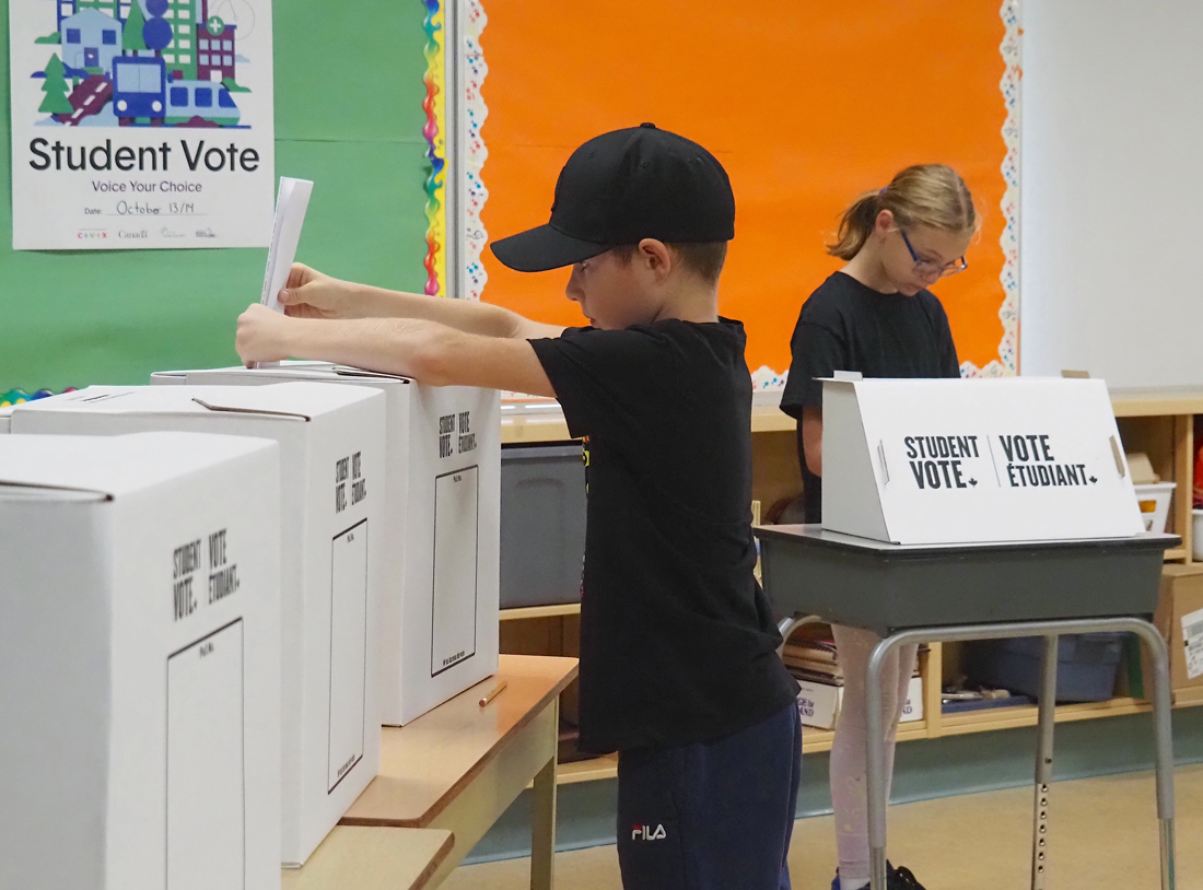 A much different outcome for this Osoyoos election - TimesChronicle.ca