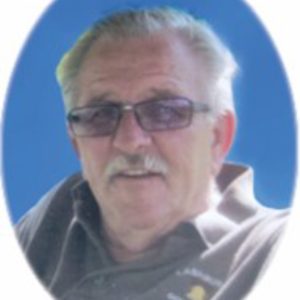 Arthur Ronald “Ron” Blake - TimesChronicle.ca