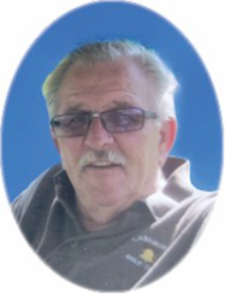 Arthur Ronald “Ron” Blake - TimesChronicle.ca