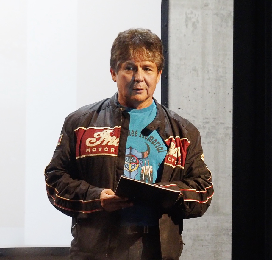 Sylix Okanagan Nation expresses outrage over Brodie event ...