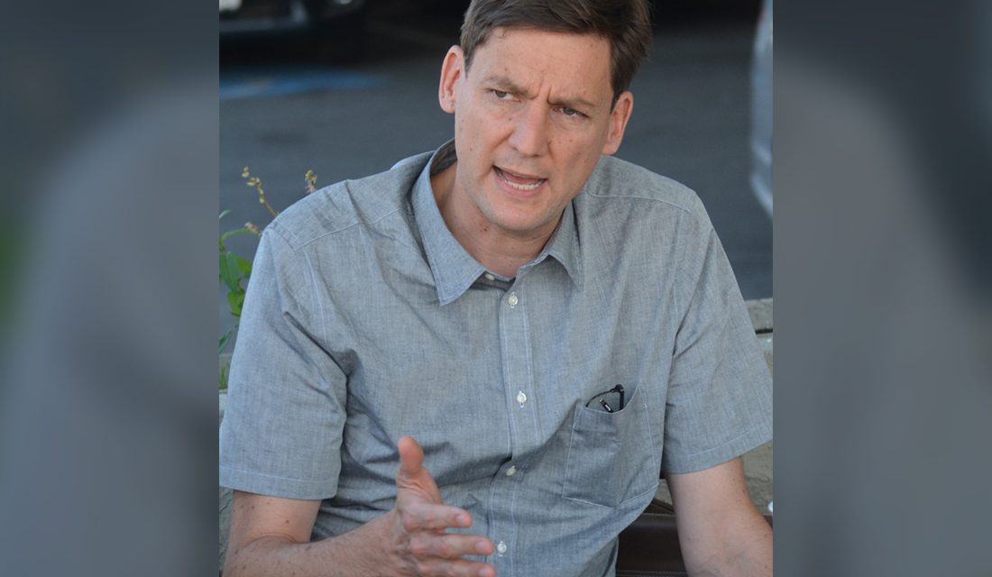 Eby’s plan for housing crisis doesn’t impress all - TimesChronicle.ca