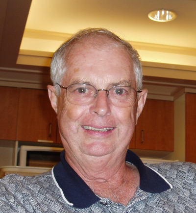 Leonard Harry Darnbrough - TimesChronicle.ca