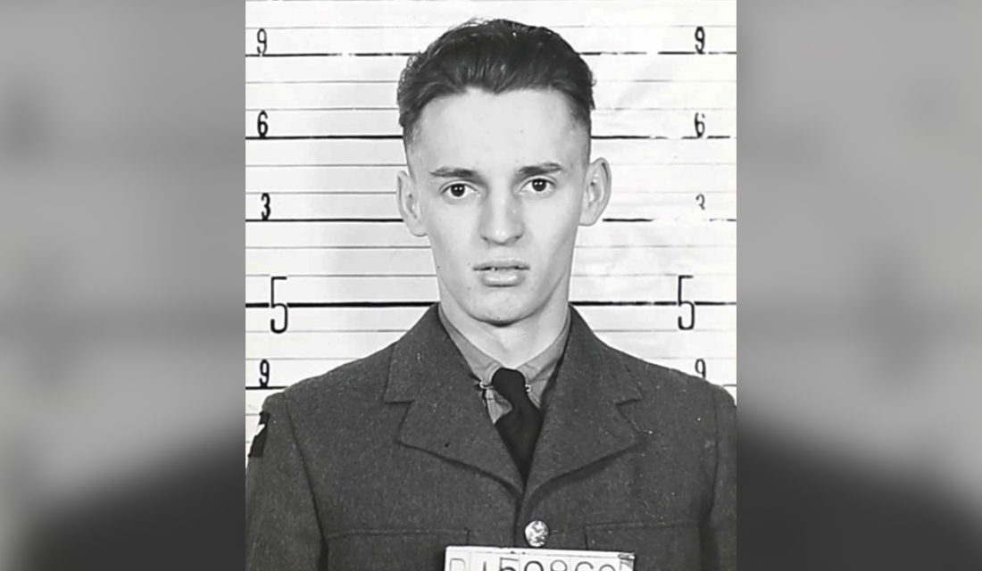 MIA: Missing in Action, Gordon Lorne Rowe - TimesChronicle.ca