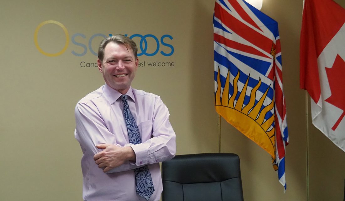 Osoyoos looks at sobering budget - TimesChronicle.ca