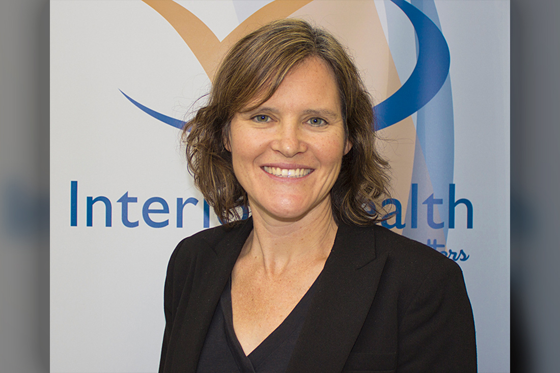 Interior Health keeping a keen eye on respiratory viruses ...