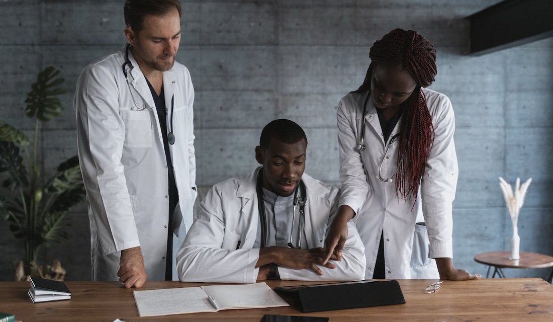 BC moves to bring more foreign trained doctors - TimesChronicle.ca